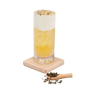 zeroand-drinks-menu - ZERO&